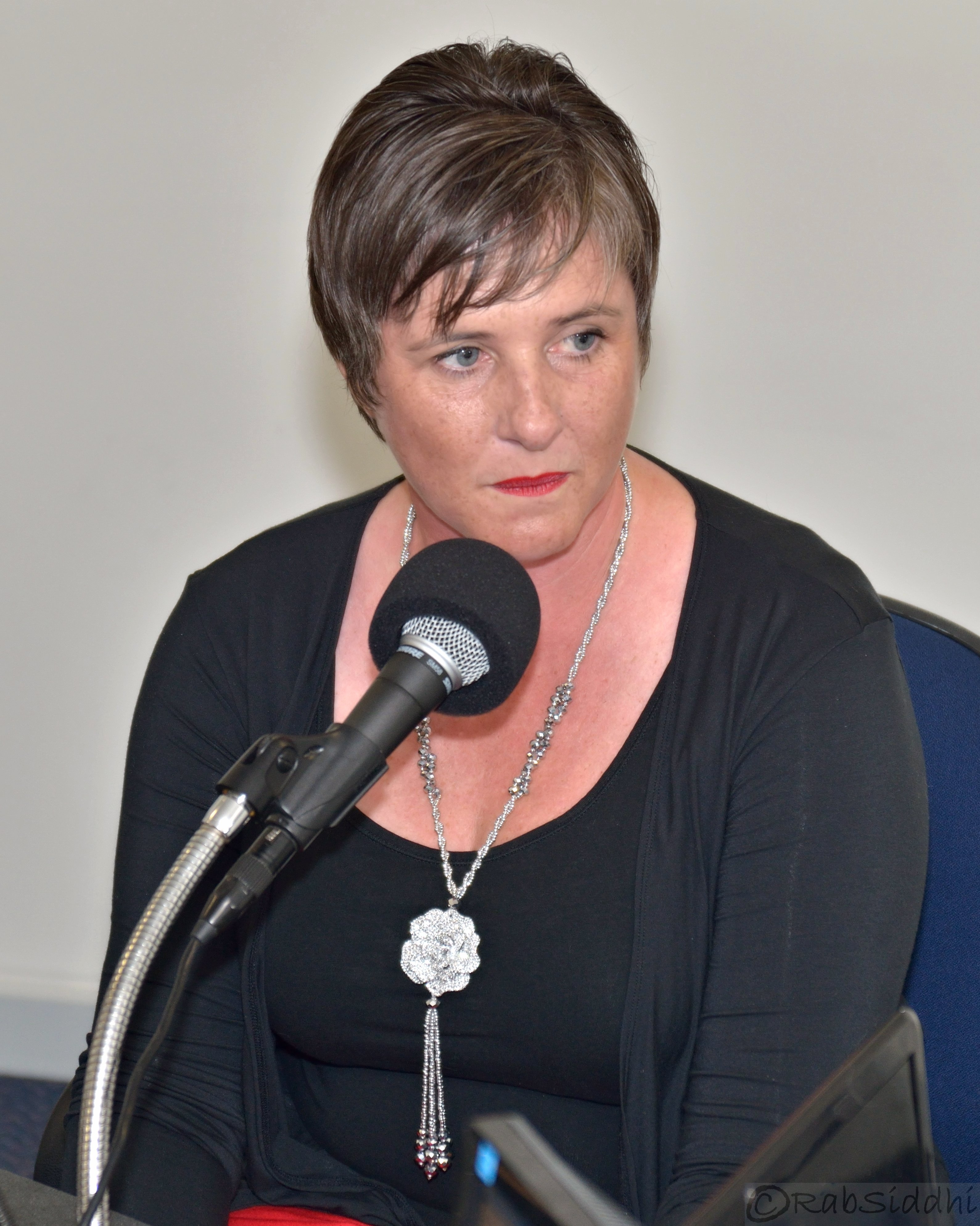 Mainstream | Danielle Storey